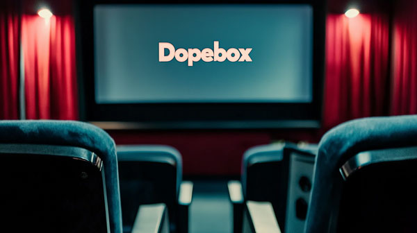 Dopebox - Watch Free HD Movies and Series Online